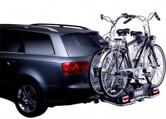 Thule Easyfold XT 933 aanbieding? Bekijk laagste prijs & review