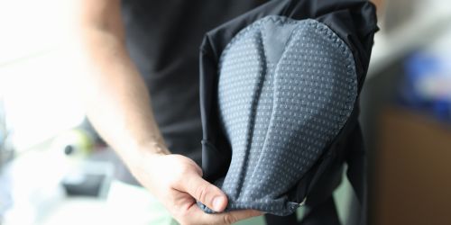 Fietsonderbroek met zeem kopen? Top 5 & Informatie